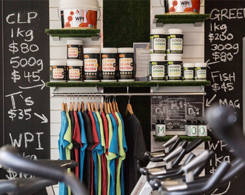 CrossFit Ignite | Urban List | URBAN LIST SYDNEY