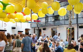 Markets & Food Events | URBAN LIST PERTH