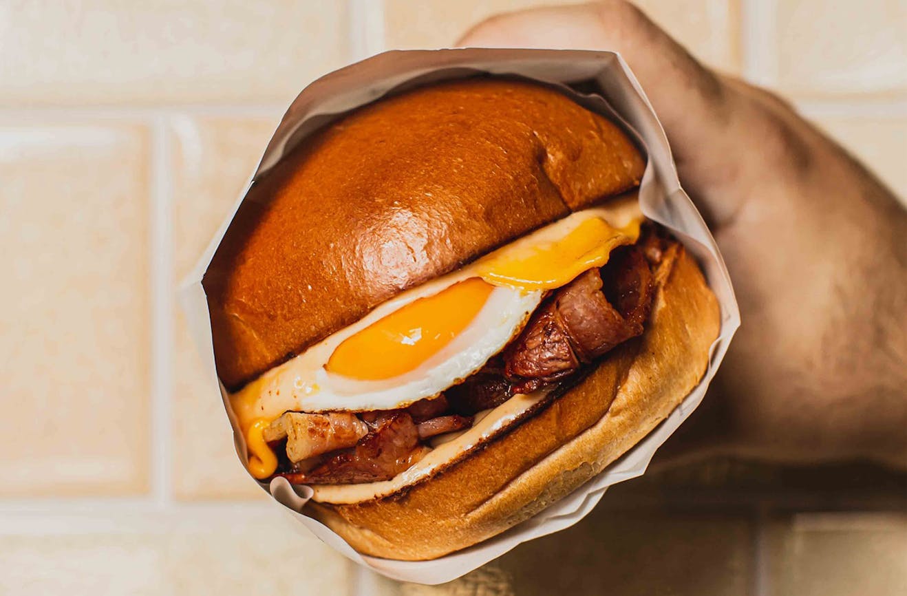 You Can Now Enjoy Large Helpings Of Pistachio Papi Spread At This ...