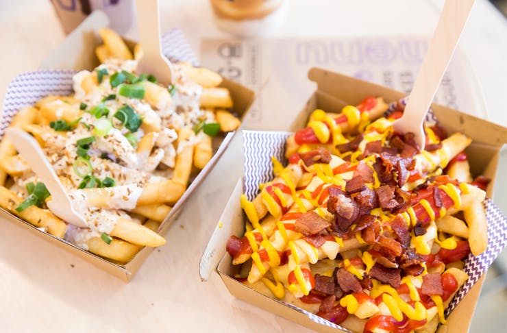 Five Ultimate Burger and Fries Combos You Need To Eat Now | URBAN LIST ...