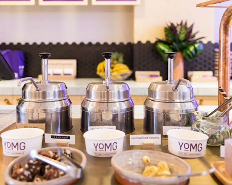 YOMG | Malvern | URBAN LIST MELBOURNE