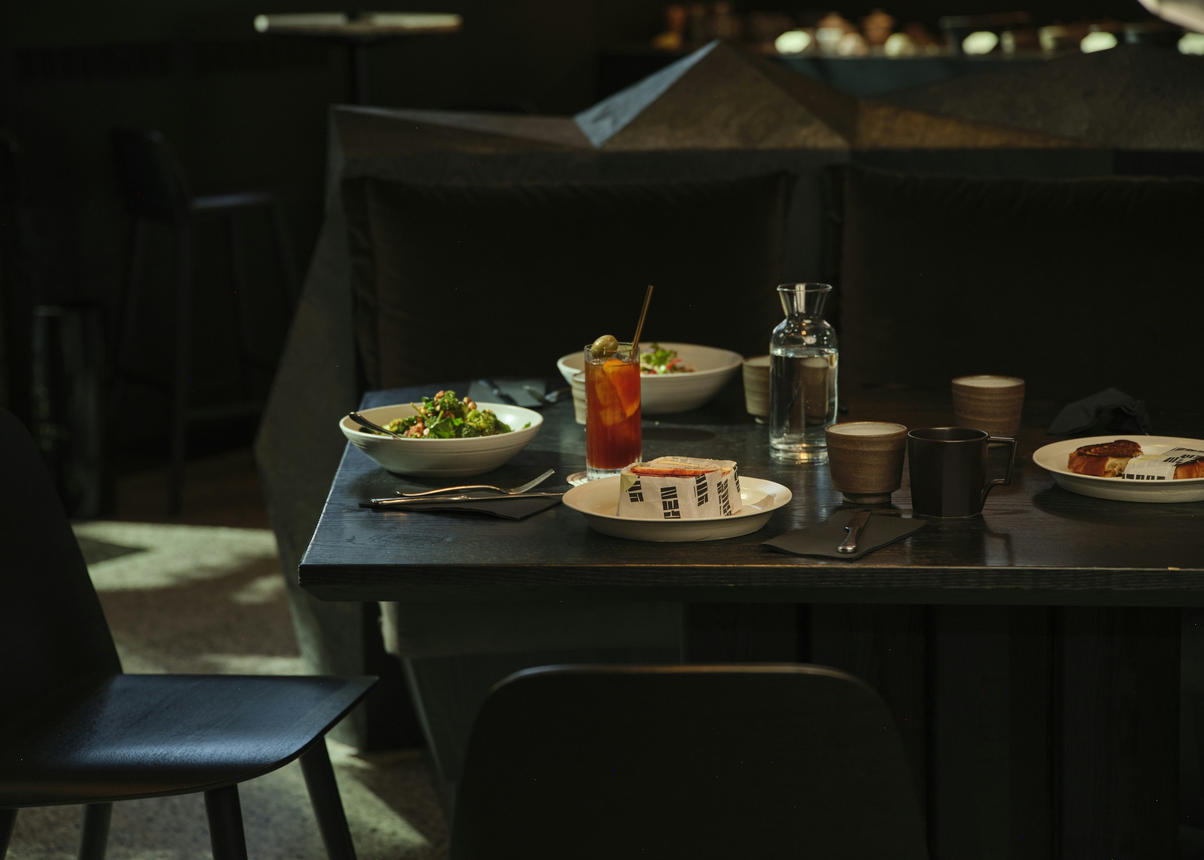 Yugen Tea Bar (YTB) | URBAN LIST MELBOURNE
