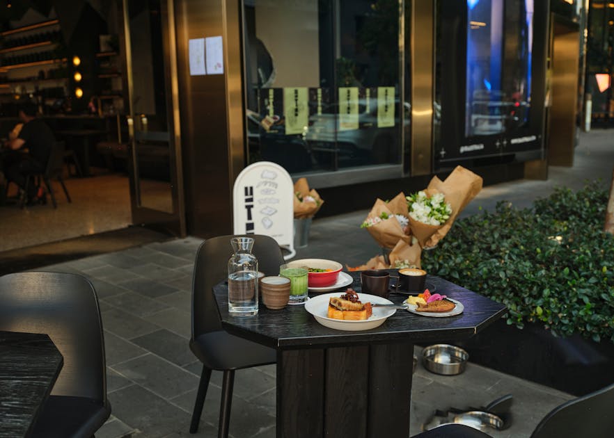 Yugen Tea Bar (YTB) | URBAN LIST MELBOURNE