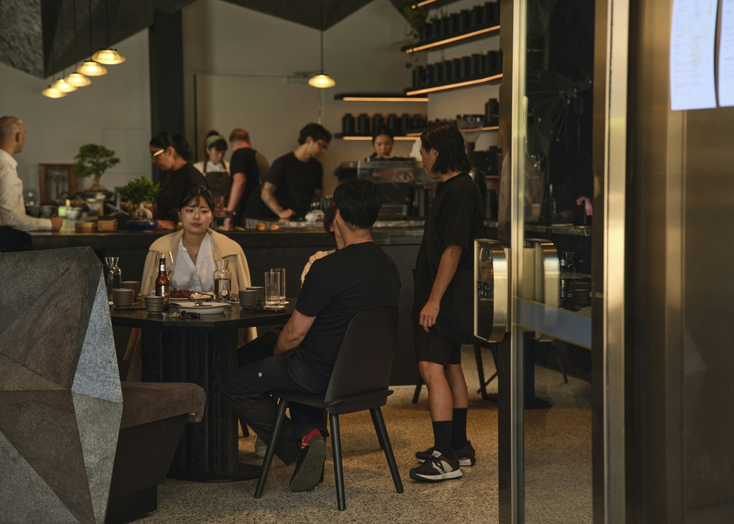 Yugen Tea Bar (YTB) | URBAN LIST MELBOURNE