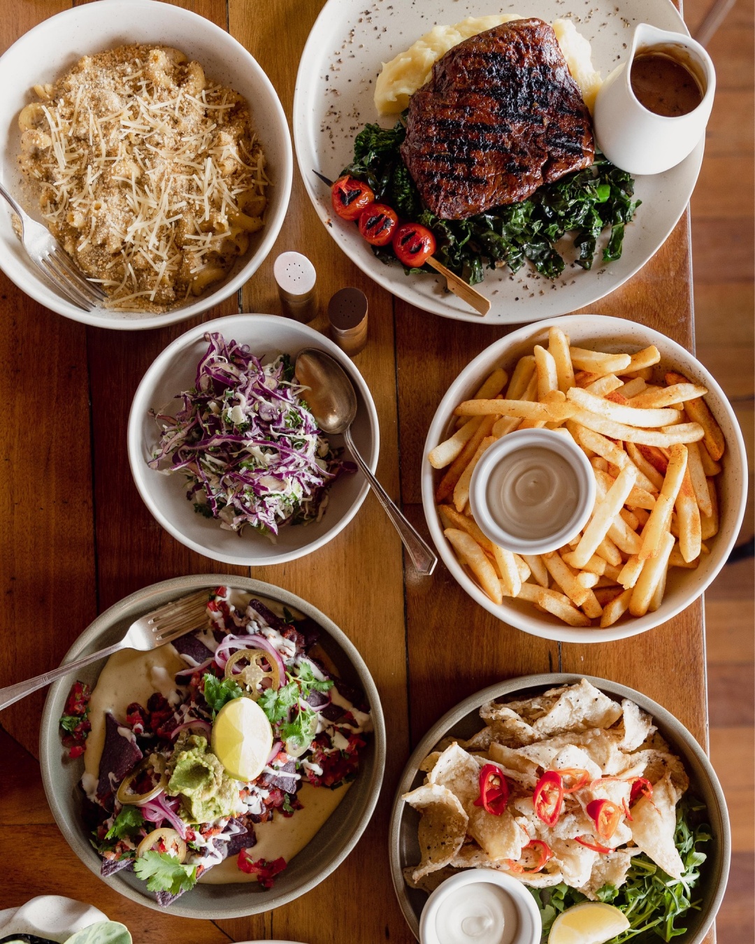 16 Of The Best Restaurants In Paddington | URBAN LIST BRISBANE