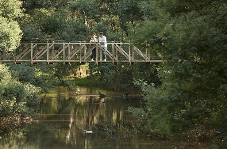 16 Epic Free Camping Spots In Victoria To Explore In 2026 | URBAN LIST ...