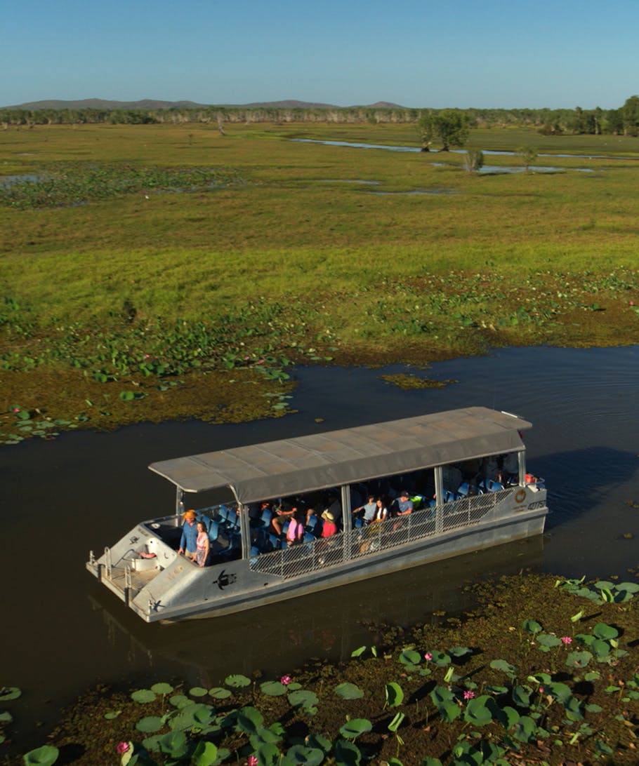 12 Must-Dos Every Aussie Needs To Tick Off In NT | URBAN LIST GLOBAL