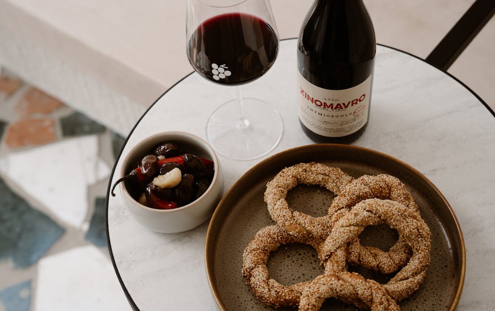 Yiamas Is The All-New Greek Bar You Need To Try In Subiaco | URBAN LIST ...