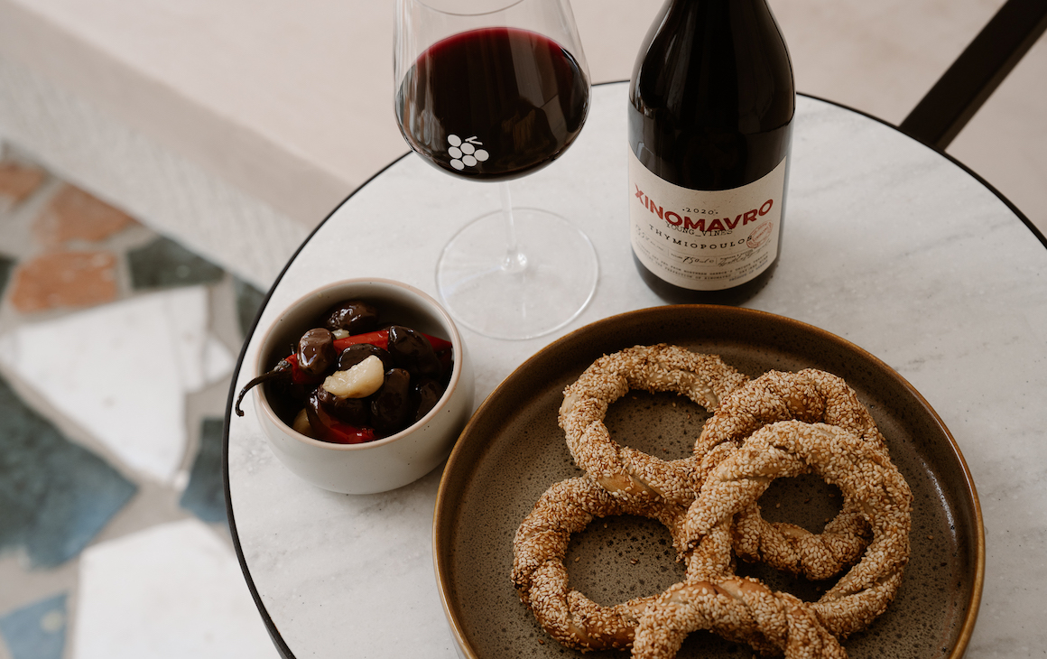 Yiamas Is The All-New Greek Bar You Need To Try In Subiaco | URBAN LIST ...