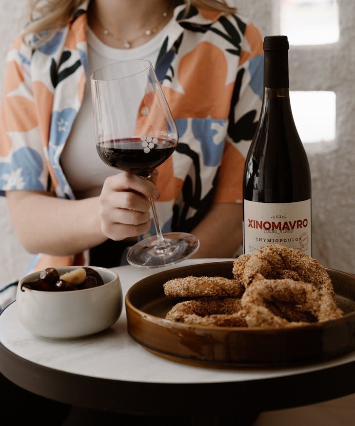 Yiamas Is The All-New Greek Bar You Need To Try In Subiaco | URBAN LIST ...