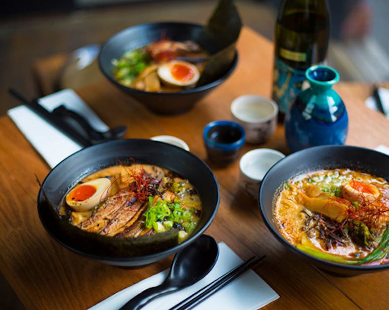 Yoku Ono | URBAN LIST MELBOURNE