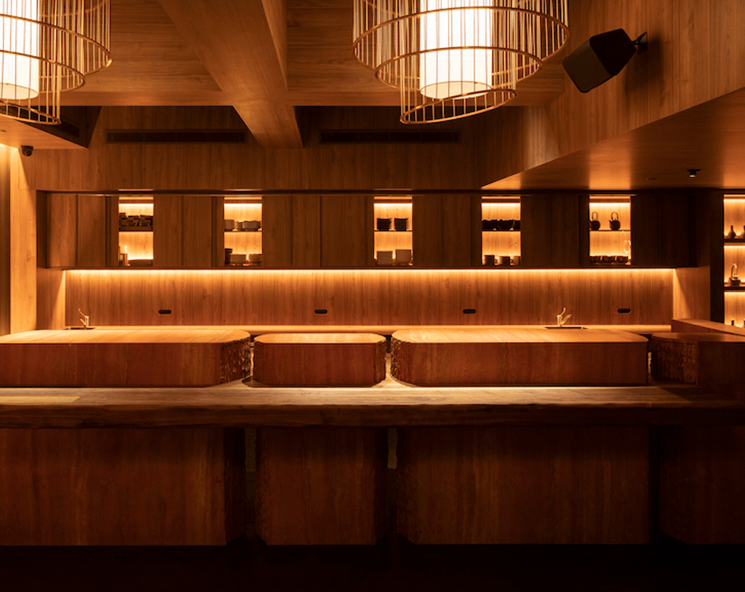 Yūgen Dining | URBAN LIST MELBOURNE