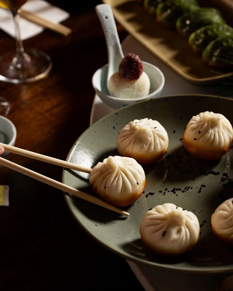 13 Of The Best Yum Cha Restaurants In Brisbane | URBAN LIST BRISBANE