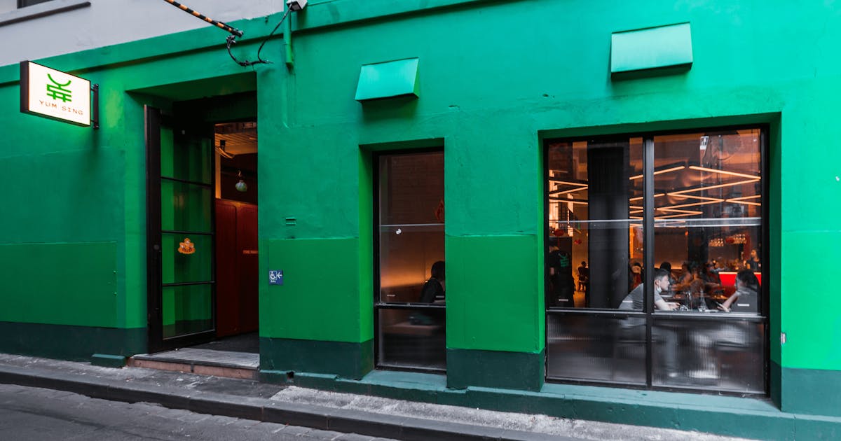 Yum Sing House | URBAN LIST MELBOURNE