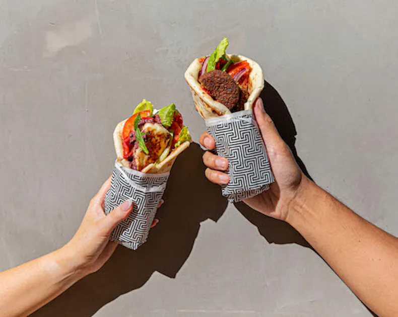 Zeus Greek Street Eats, Mount Lawley | URBAN LIST PERTH