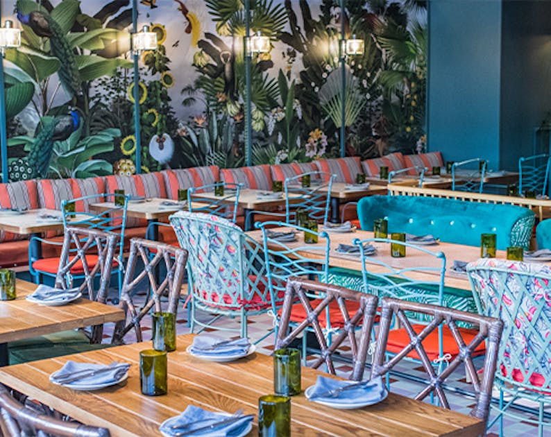 ZA ZA TA | Fortitude Valley | URBAN LIST BRISBANE