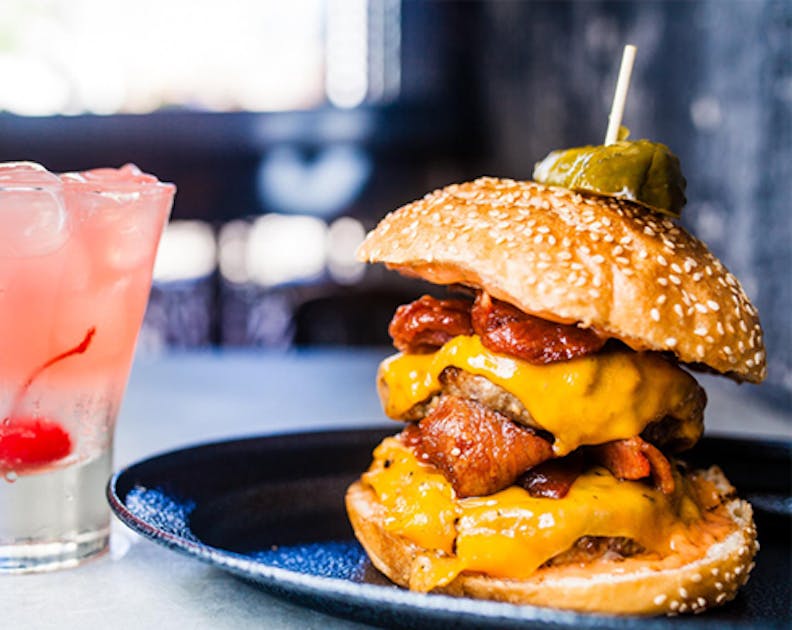 Ze Pickle | URBAN LIST SYDNEY
