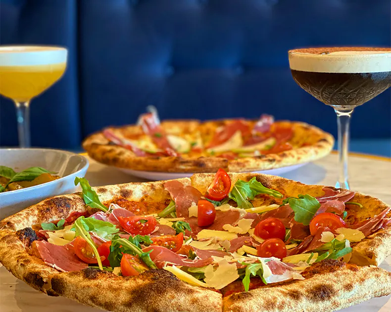 Zephyr Kitchen & Bar | URBAN LIST GOLD COAST