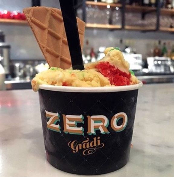 Zero Gradi | URBAN LIST MELBOURNE