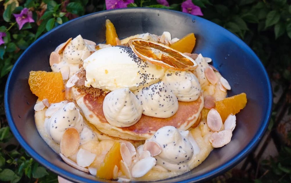 21 Fremantle Cafes You Need To Have Breakfast At Stat | URBAN LIST PERTH