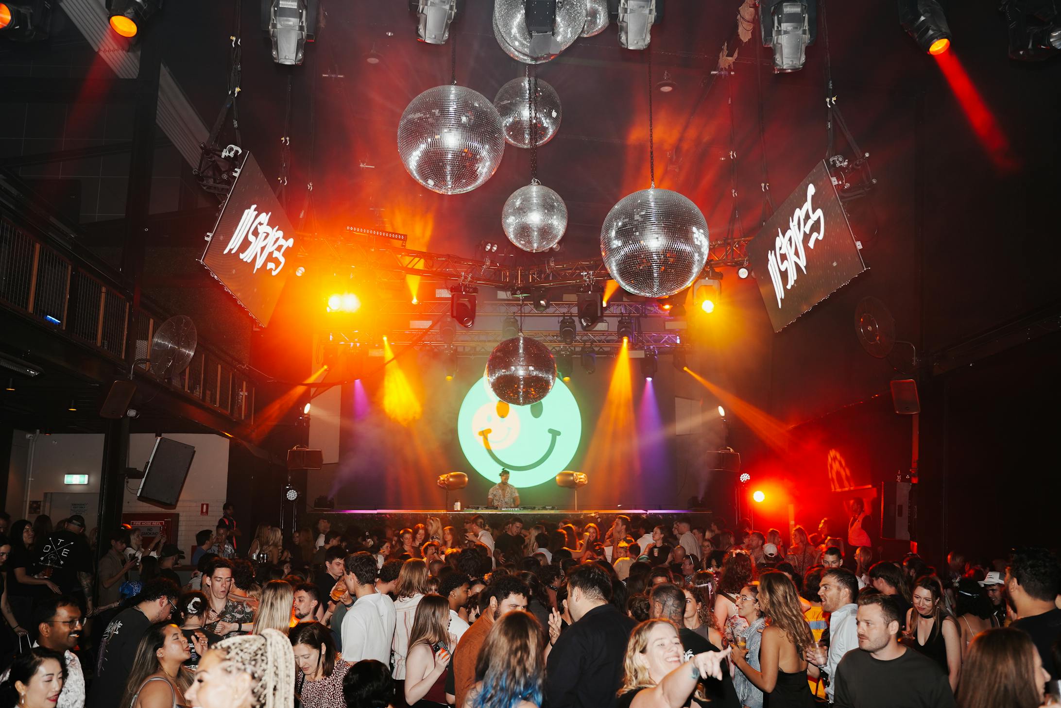The Best NYE Parties In Perth For 2025 | URBAN LIST PERTH
