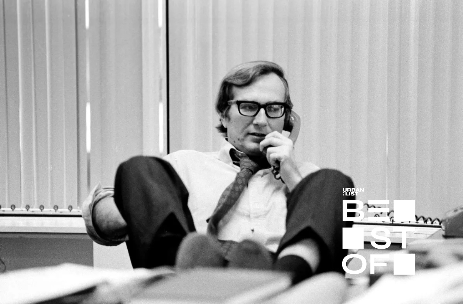 47 Of The Best Netflix Documentaries To Watch In January 2026 | URBAN LIST