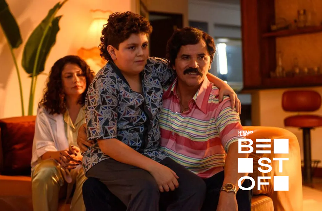 The Best New Movies To Watch At The Cinema In 2026 (May Edition ...