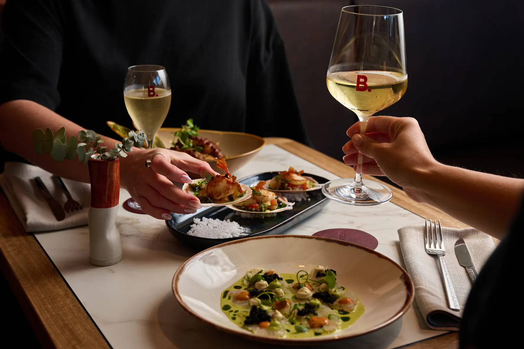 The Best New Perth Restaurants And Bars For 2025 | URBAN LIST PERTH