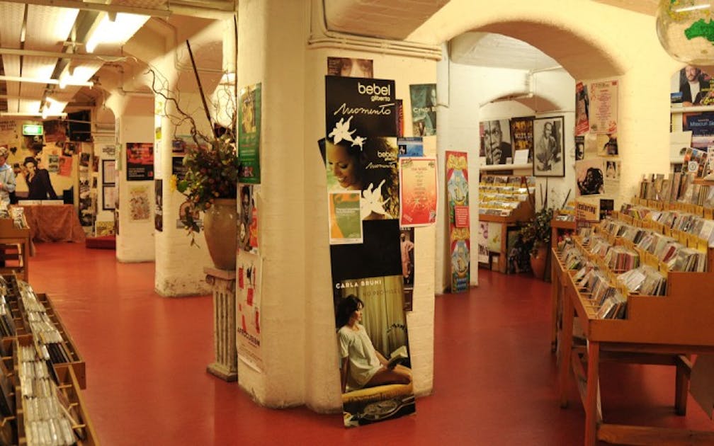 Basement Discs | Urban List | URBAN LIST MELBOURNE