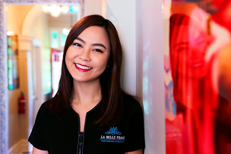 La Belle Peau, North Perth | URBAN LIST PERTH