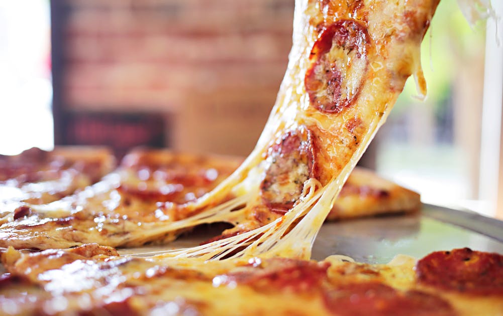 Take Note, Here’s How To Get A Slice Of DoorDash’s 5,000 Free Pizzas ...