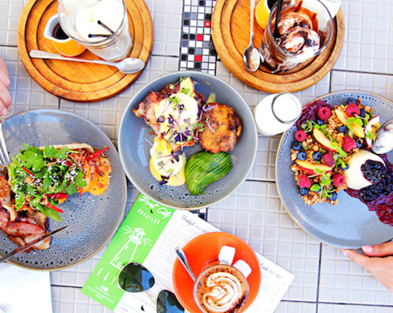 Port City Roasters, Fremantle | URBAN LIST PERTH