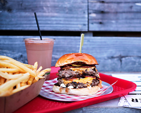 Short Order Burger Co Is Opening A Second Store And We Know Where