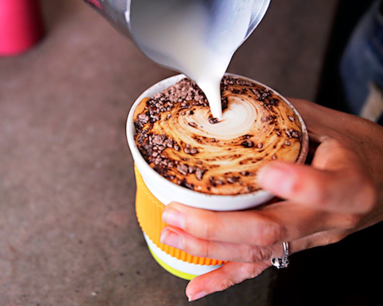 Puck Espresso, Bicton | URBAN LIST PERTH