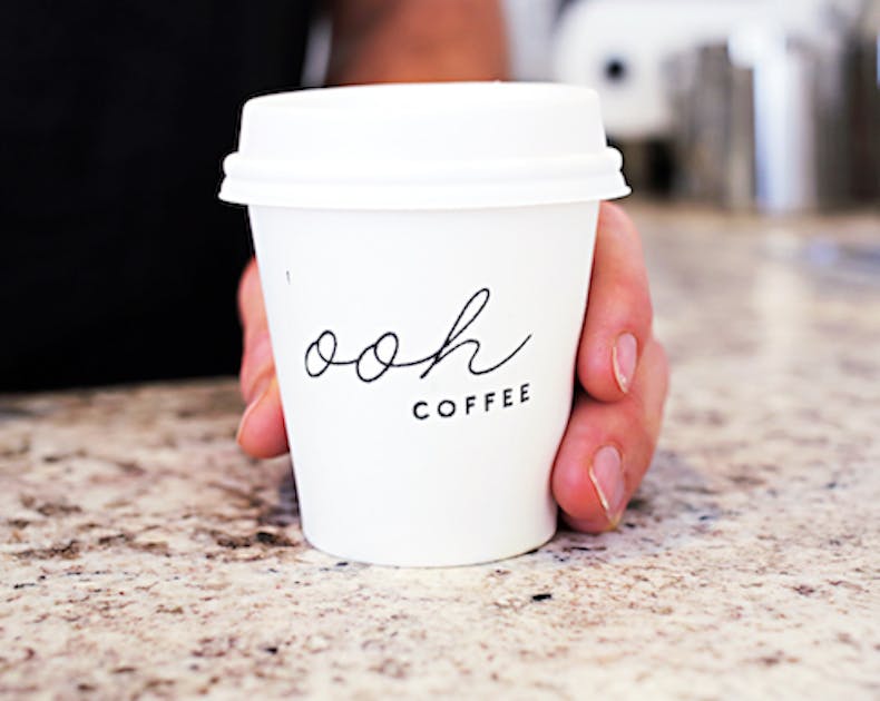 Ooh Coffee, North Fremantle | URBAN LIST PERTH