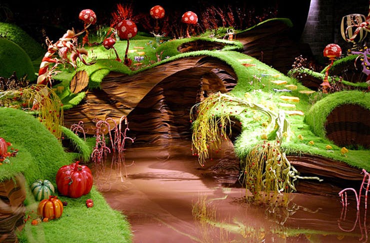A Candy Museum Is Opening And We Cant Even Urban List Global
