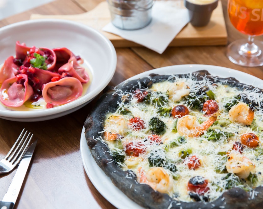 A25 Pizzeria | South Yarra | URBAN LIST MELBOURNE
