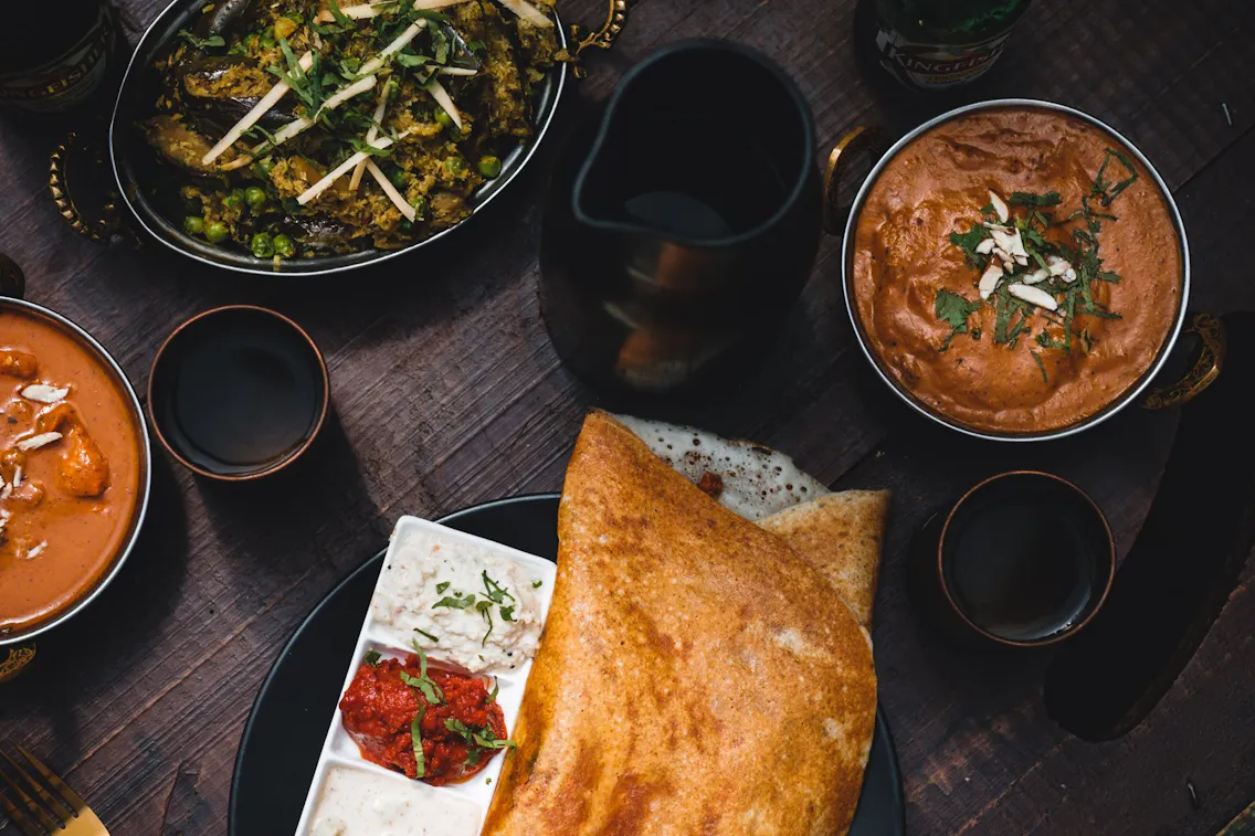 The Best Indian Restaurants In Auckland | URBAN LIST AUCKLAND
