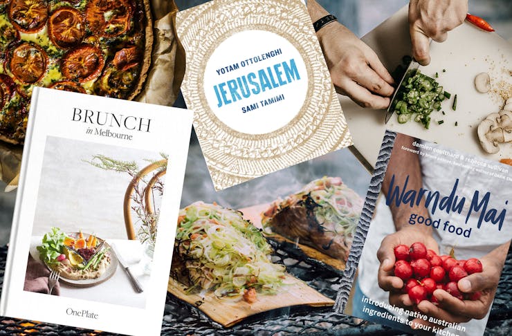 The Best Cookbooks Of All Time | URBAN LIST GLOBAL