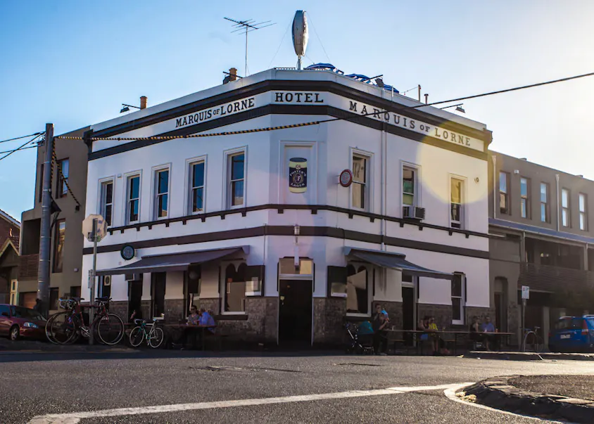 The Best Fitzroy Restaurants For 2026 | URBAN LIST MELBOURNE