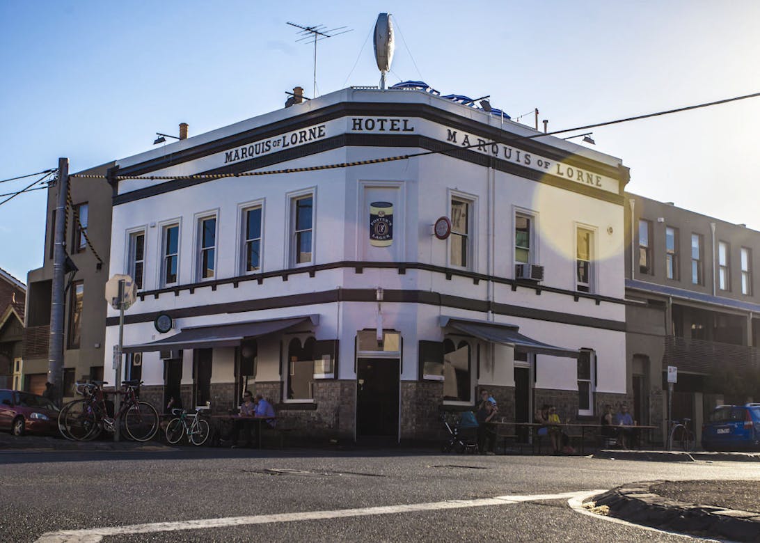 The Best Fitzroy Restaurants For 2024 | URBAN LIST MELBOURNE