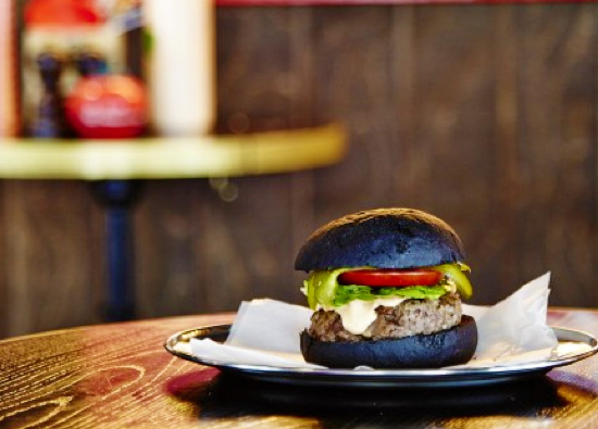 Parlour Burger | URBAN LIST SYDNEY
