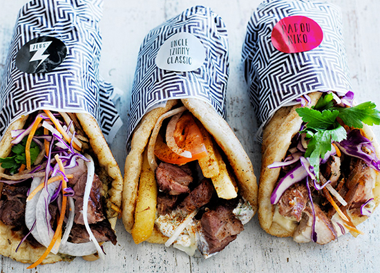 Zeus Street Greek | Urban List | Urban List Sydney