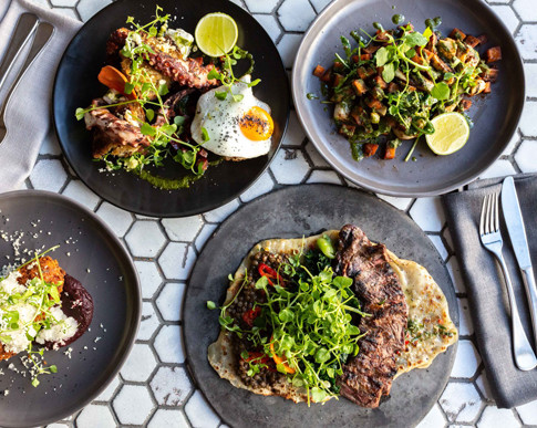 Abacus Bar & Kitchen | Urban List Melbourne