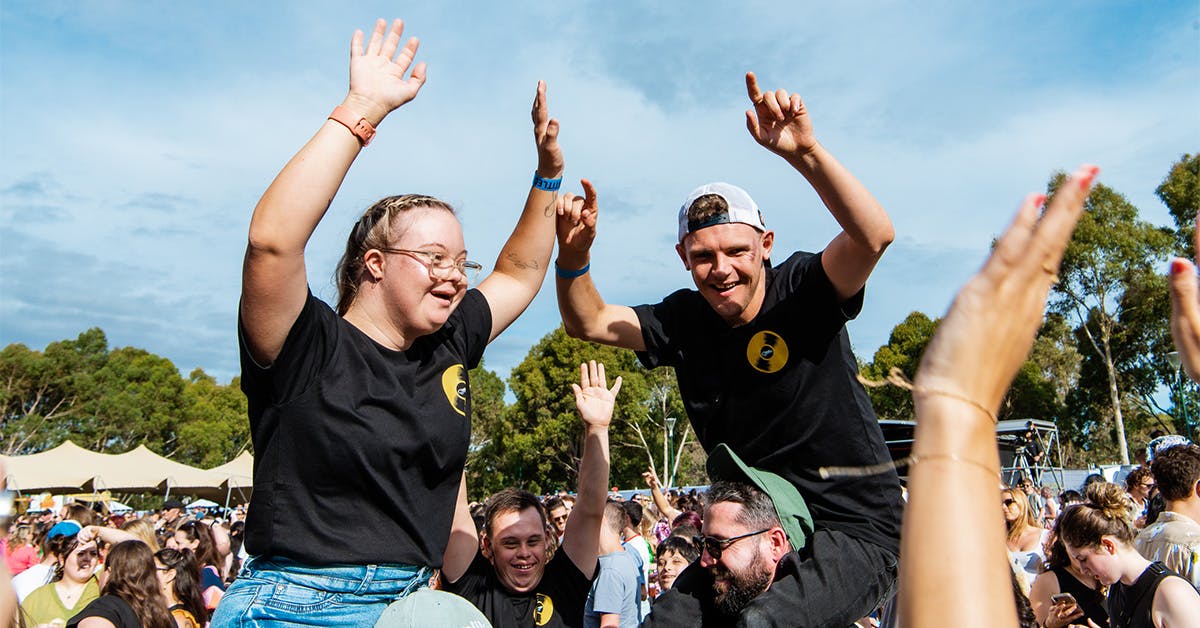 All The Queensland Music Festivals Happening In 2024 And Beyond | URBAN ...