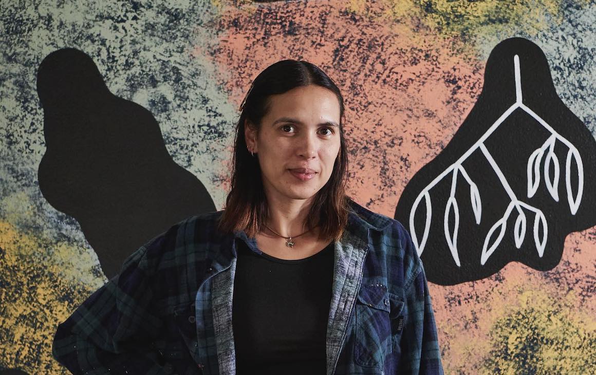 8 Incredible WA Aboriginal Artists To Follow In 2023 | URBAN LIST PERTH