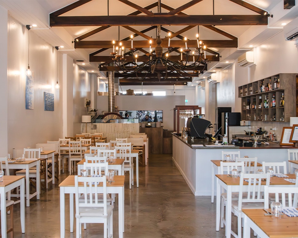 Acciuga | Sandgate | URBAN LIST BRISBANE