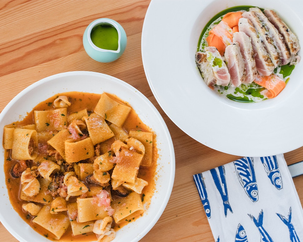 Acciuga | Sandgate | URBAN LIST BRISBANE