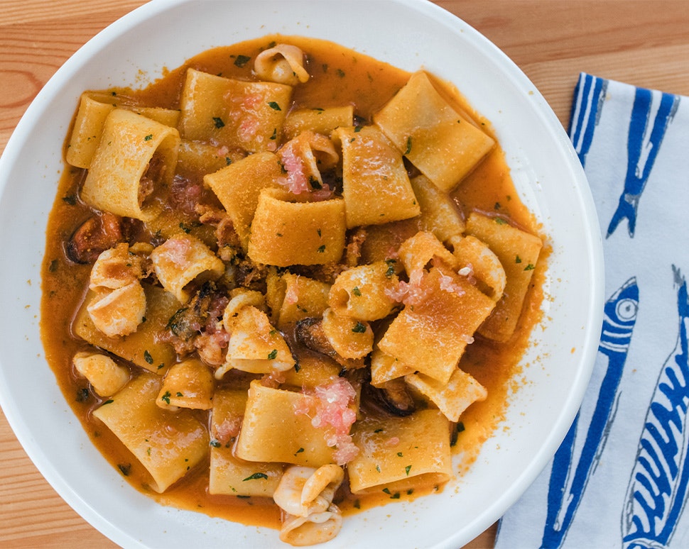 Acciuga | Sandgate | URBAN LIST BRISBANE