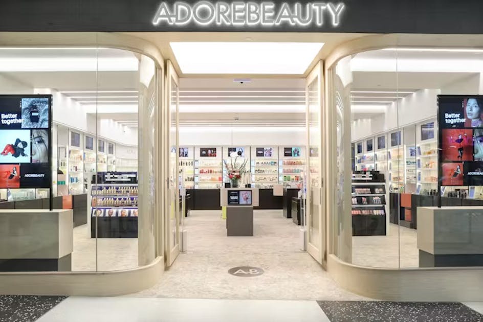 Adore Beauty’s First IRL Perth Store Is Imminent—Here’s What We Know | URBAN LIST PERTH